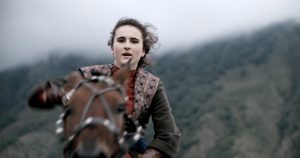 Dede by Mariam Khatchvani | Corinth Films