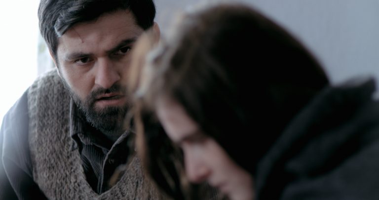 Dede by Mariam Khatchvani | Corinth Films