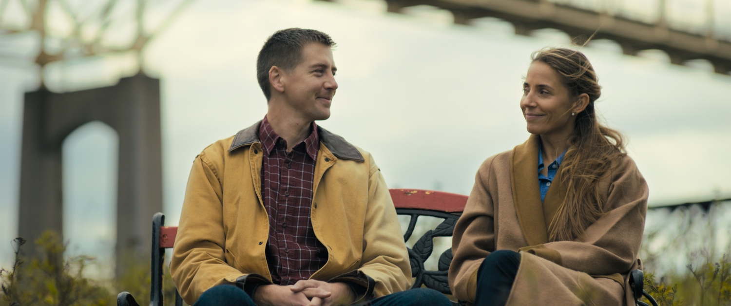 Clever Satire The Middleman Now Available For Theatrical Bookings ...