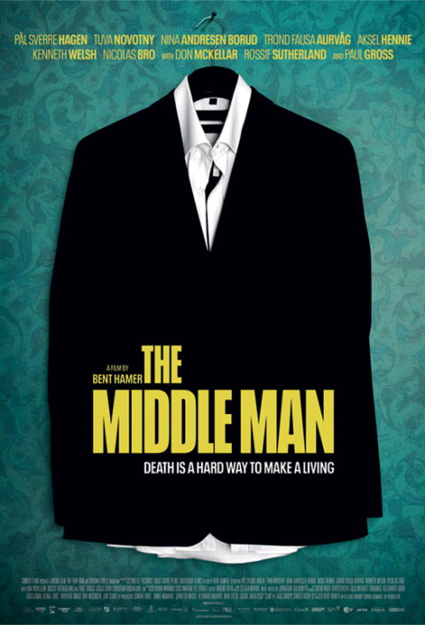 The Middle Man by Bent Hamer | Corinth Films